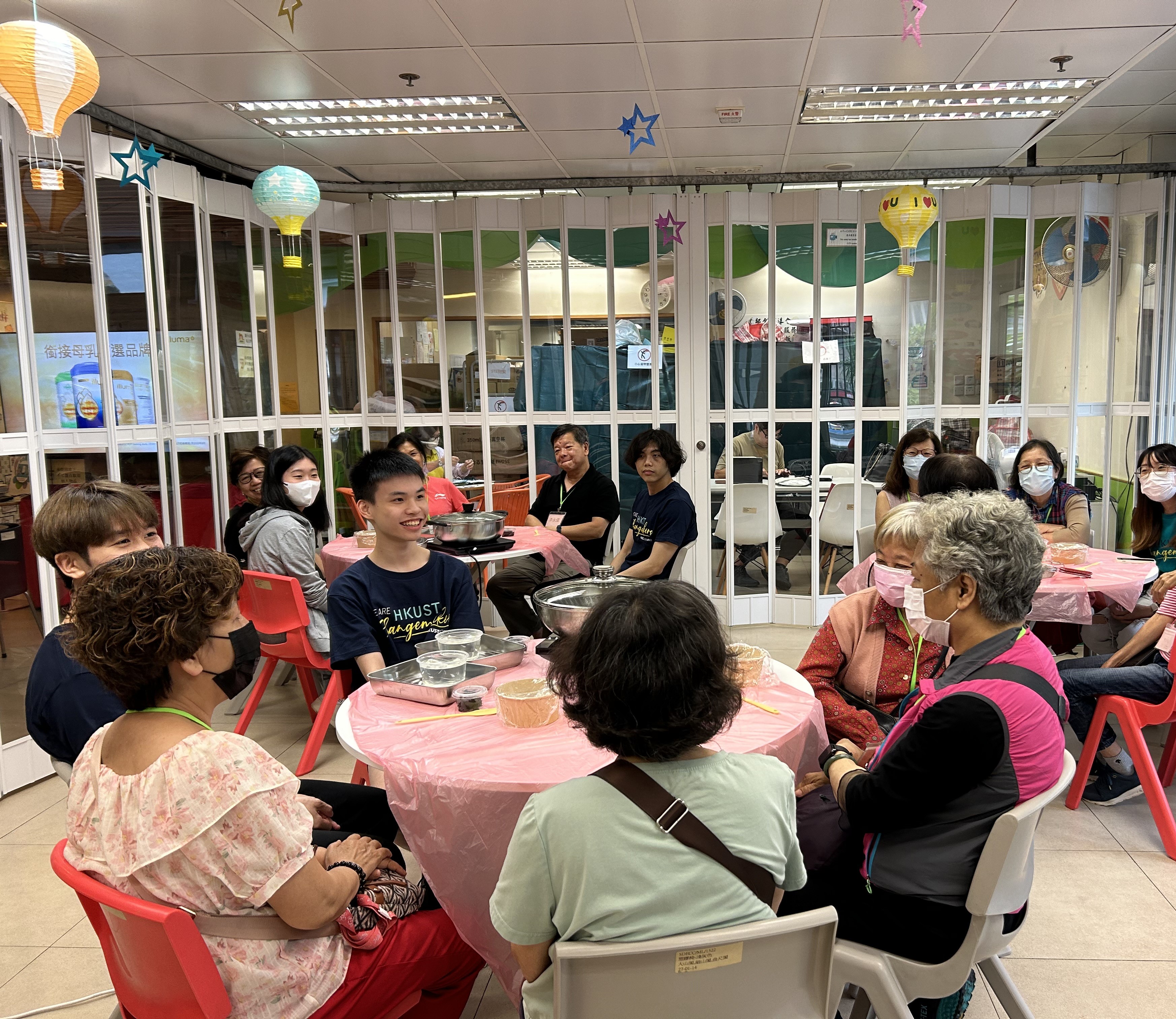 Culinary Pursuit 食尋經典 | HKUST Connect